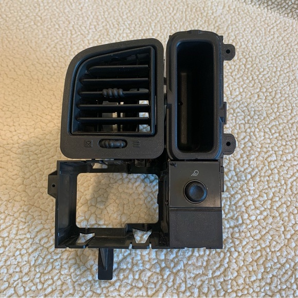 General Motors | Other | Chev Silverado Gmc Sierra Overhead Light ...